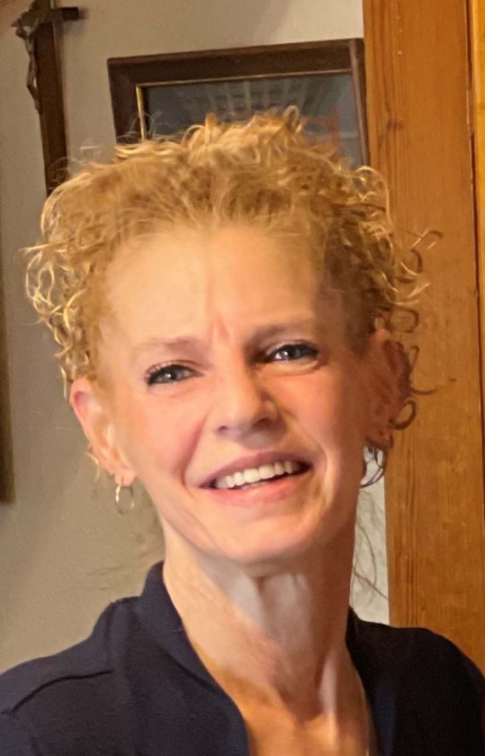 CHRISTINE HANRAHAN-BLOOM | News, Sports, Jobs - Messenger News